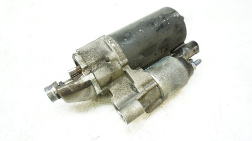 2012-2015 A7 S7 C7 Starter Motor 079911021D | eBay