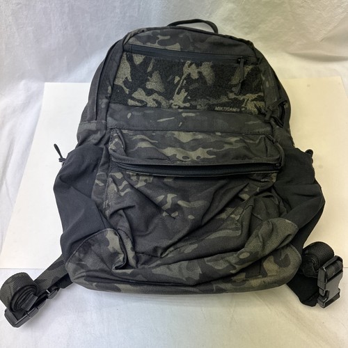 London Bridge Trading 8000 Family Day Pack Backpack Test shot Multicam ...