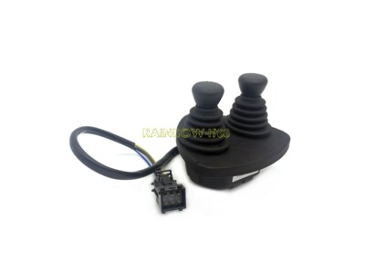1pcs For ELECTRICAL JOYSTICK Joystick Controller 7919040043 | eBay