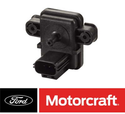 2003-2007 6.0L Ford Powerstroke Diesel OEM Motorcraft MAP Sensor 2L1Z ...