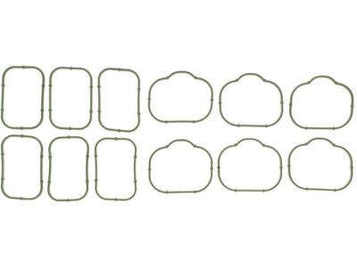 VR Gaskets Intake Manifold Gasket Set fits Ram 1500 2013-2018 3.6L V6 ...