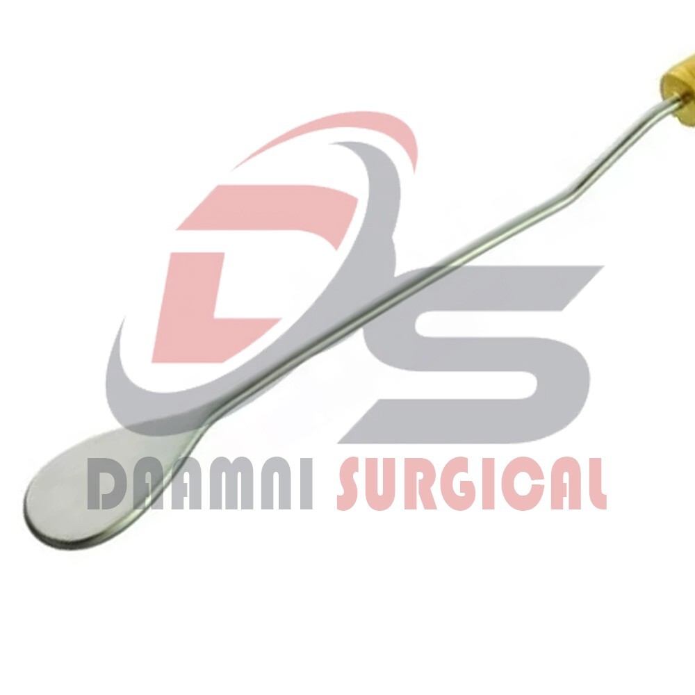 Maccollum Dingman Breast Dissector Surgical Retractor Instrument ...