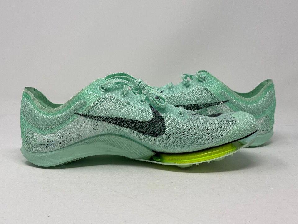 Nike Air Zoom Victory Mint Foam Volt Track Spikes DR9908-300 Men’s | eBay
