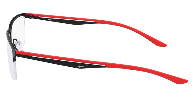 Men Nike NIKE 4313 006 54 Eyeglasses for sale online | eBay