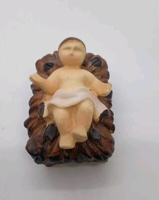 Tii Collections Nativity Baby Jesus Replacement Piece C9529 | eBay