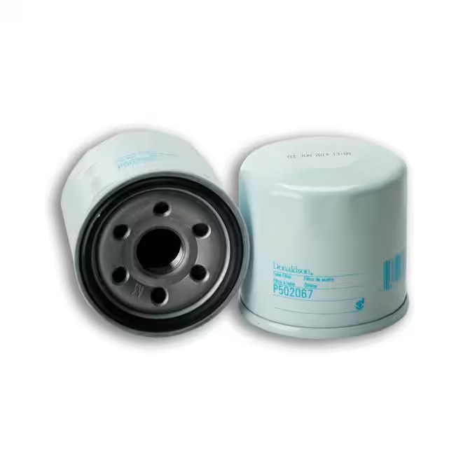 DONALDSON P502067 - cross reference oil filters | oilfilter ...