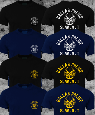Custom Swat Logo