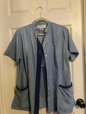 Disney Worldwide Services Cast Member Uniform Employee Vented Shirt ...
