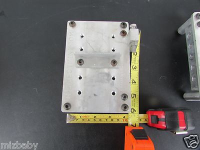 Pedal risers for youth karts used , tony, benik, praga, crg, arrow ...