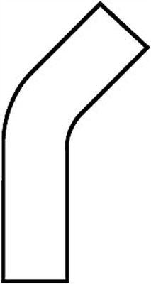 Conduit Elbow,3/4 Pvc 45 Sweep by IPEX USA LLC (IPEX HOMERITE PR | eBay