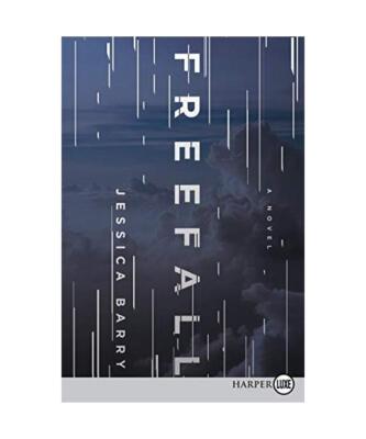 Freefall, Jessica Barry | eBay