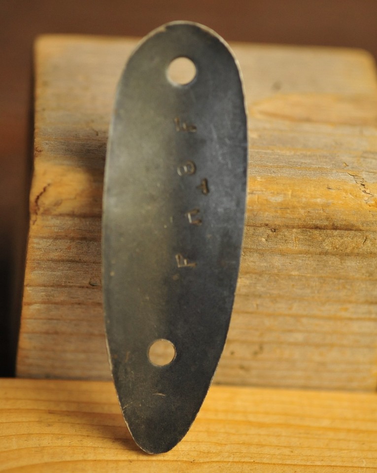 Savage 99 Steel Buttplate | eBay