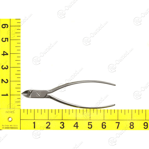 Pilling 14-2550 Wire Cutter | eBay