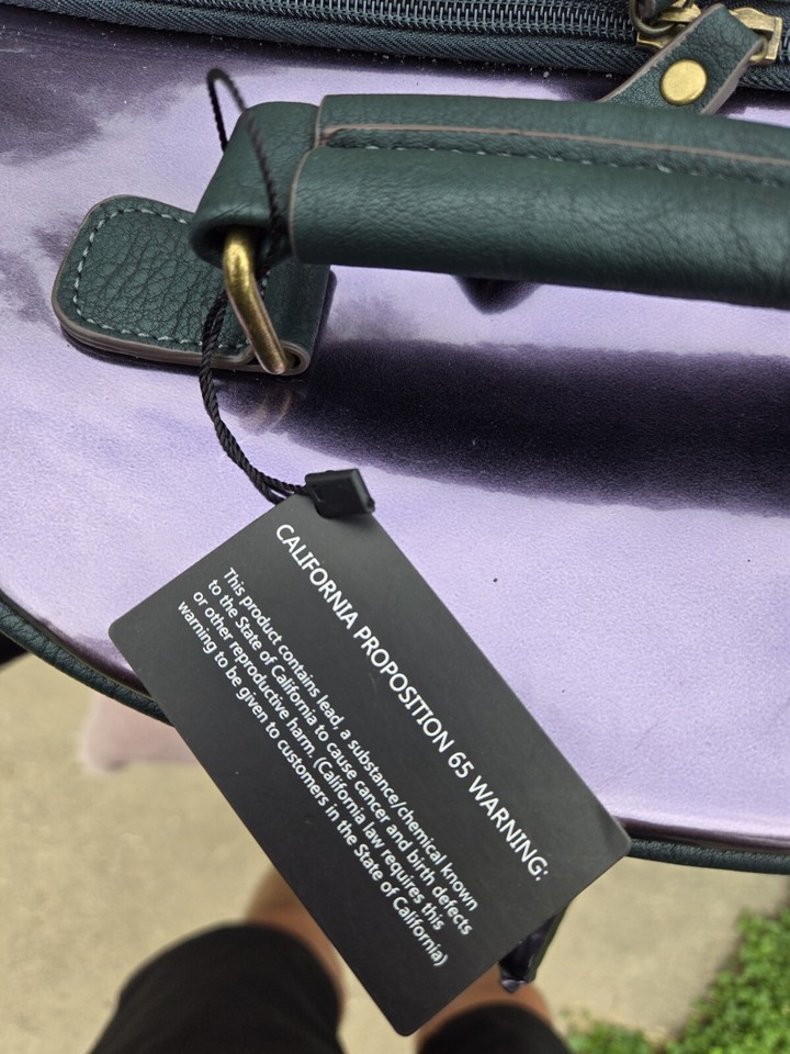 World of Warcraft - Bulwark of Azzinoth Blizzcon Backpack - Used Good ...