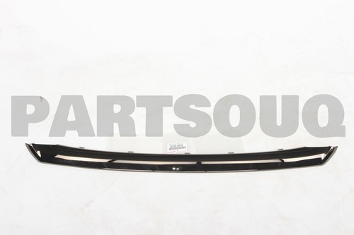 5312253070 Genuine Toyota MOULDING, RADIATOR 53122-53070 | eBay