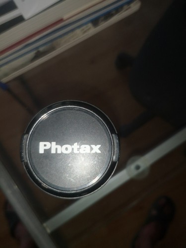 Objectif Photax MC 1:4,5 f=80-203 mm | eBay