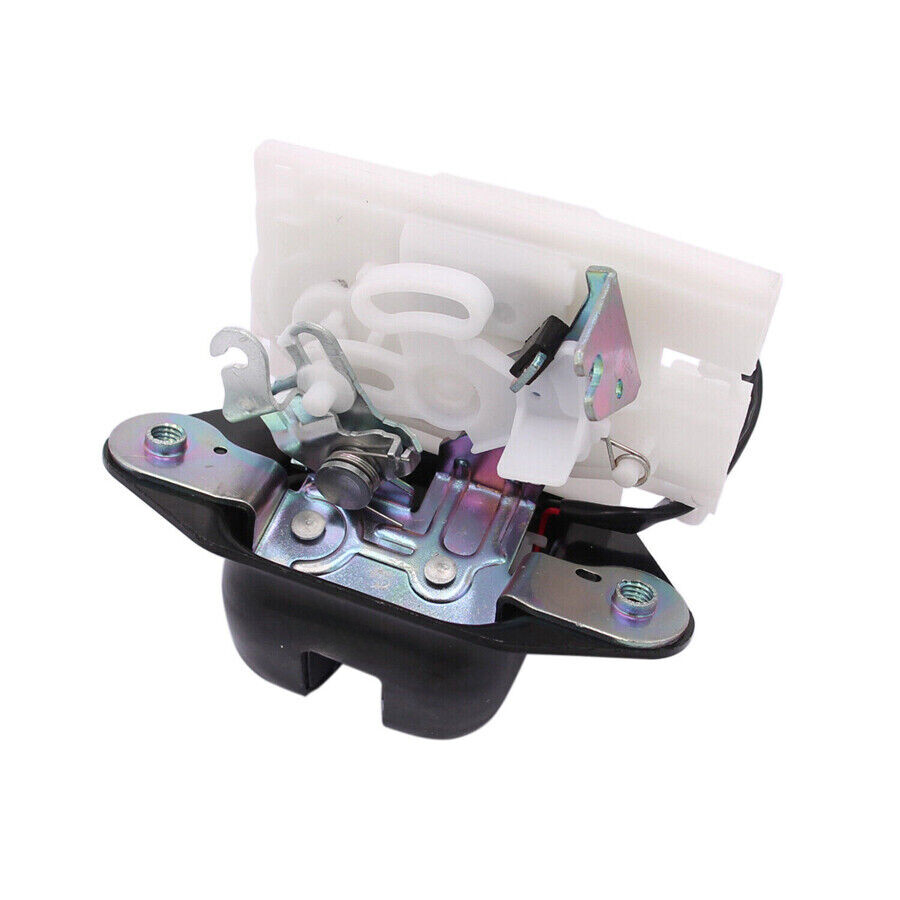 Tailgate Lock Actuator Trunk Latch 74801-TF0-902 For Honda Fit ...