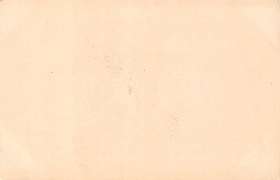 Ballard Lake Wisconsin Star Lake Post Office, Sepia Tone Lithograph PC ...