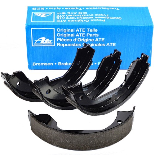ATE Bremsbackensatz für BMW 3-7 X3-X6 Z4 VW TOUAREG T5 MULTIVAN OE ...