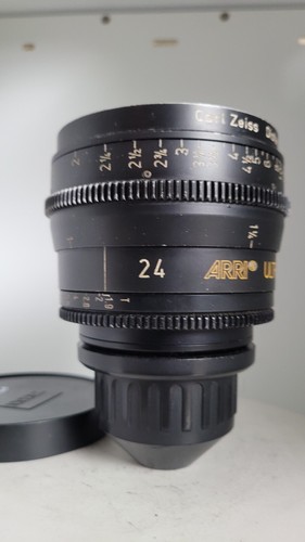 Arri Zeiss Ultra Prime Lens 24mm T1.9 arri pl | eBay