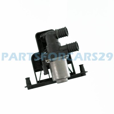New BMW Heater Control Valve Assembly X5, 5 Series E53, E60, E61 ...