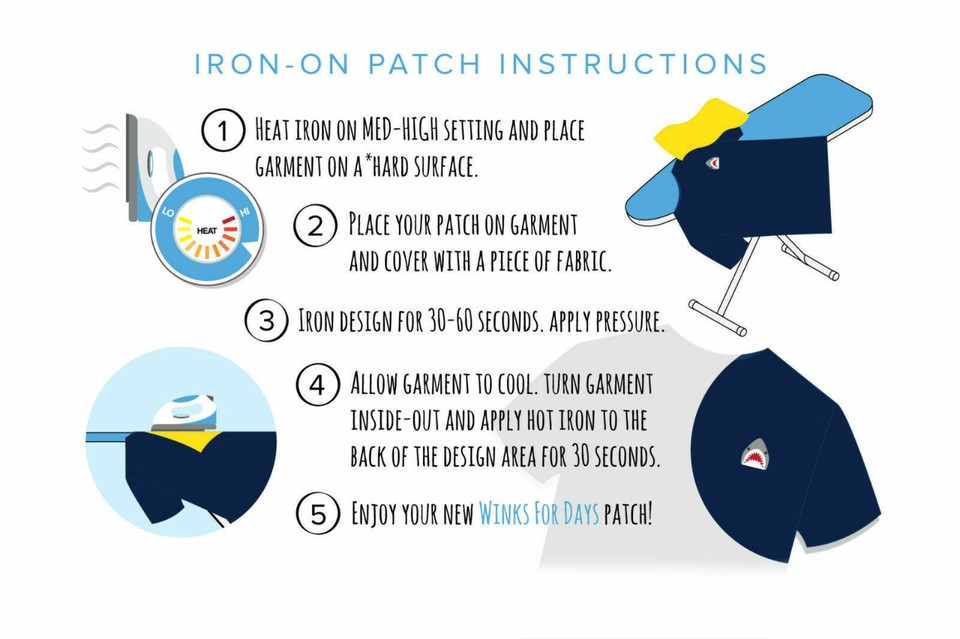 RECTANGULAR CUSTOM EMBROIDERED NAME TAG Hook Loop patch Quality Badge 5 ...