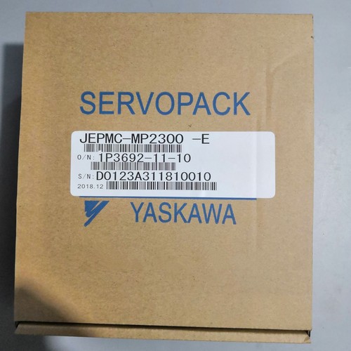one brand New Yaskawa JEPMC-MP2300-E Controller Fast Shipping | eBay