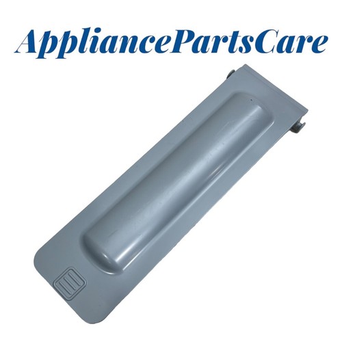 KitchenAid Refrigerator Water Filter Cover W10754143 | eBay