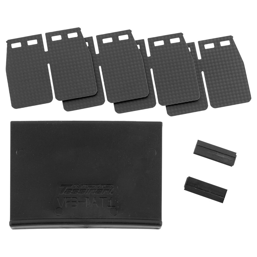 V-Force 4 Replacement Reeds Fits YAMAHA BANSHEE 350 BLASTER 250 4P522 ...