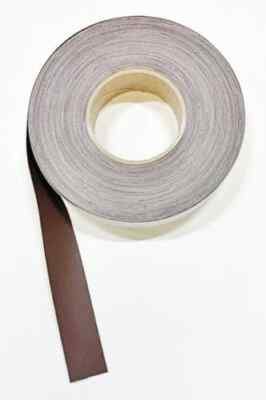 Brown car carpet edge binding leathercloth in quality vinyl - edging ...