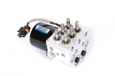 ABS Modulator Valve ACDelco GM Original Equipment 12475489 Reman for ...