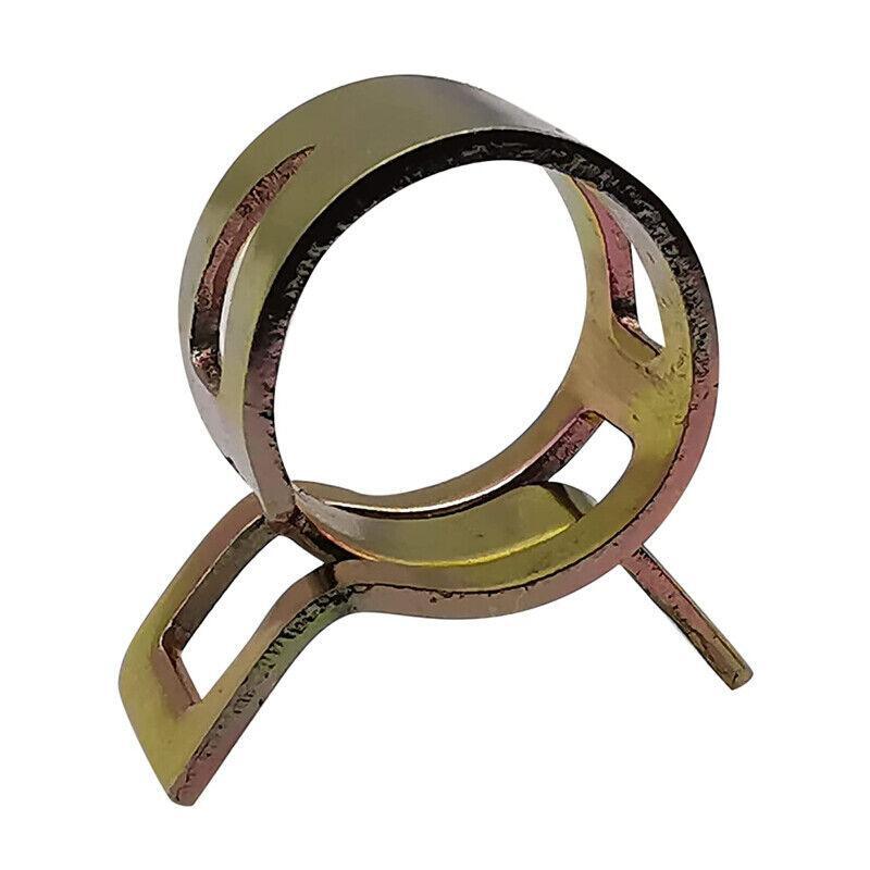 Motorcycle Gasoline Filter Oil Pipe 1/4" 6mm Line Fuel Oil Gas Line ...