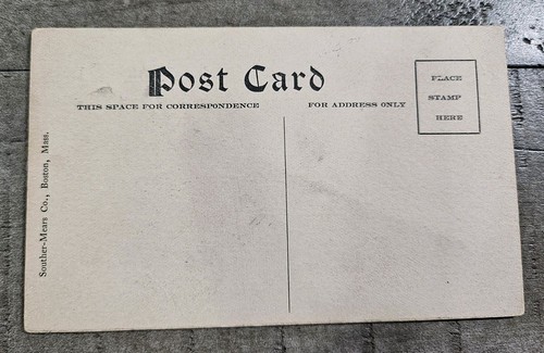 GAR POSTCARD WITH 30 STARS SILK FLAG | eBay