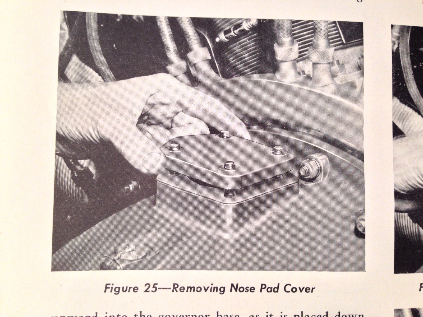 Hamilton Standard Counterweight Propeller Governors Service Manual | eBay