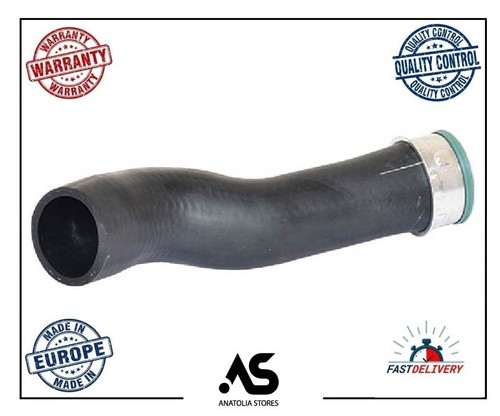 Intercooler Turbo Hose Pipe For Vw Transporter T5 Mk V 2.5 Tdi ...