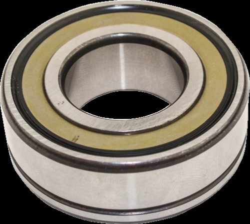 Drag Specialties Front / Rear Wheel Bearing ABS 25mm Harley Touring ...
