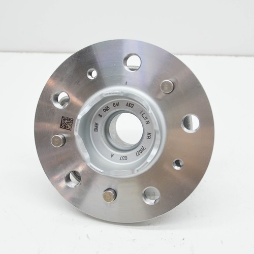 BMW M4 Coupe G82 Front Left Wheel Hub Spindle W Bearing 31208095641 NEW ...