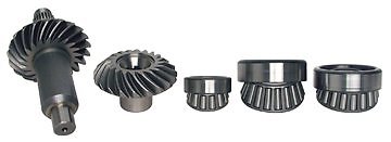 OMC STRINGER 3.8L V6 UPPER GEAR SET GLM 22530 | eBay