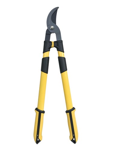 Extendable Steel handle 38in Lopper Garden Hand Tool Lopper Easy to Use ...