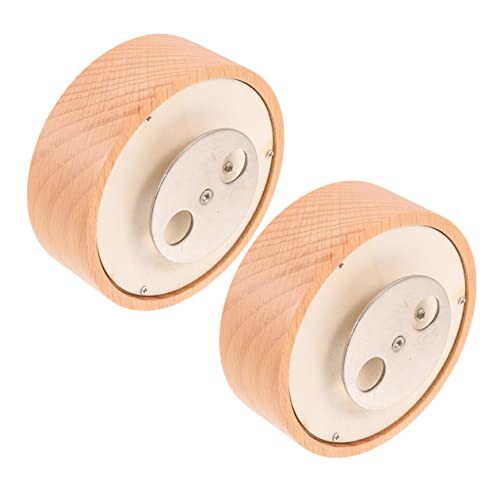 Box Swivel Base Music Box Rotatable Platform Rotatable Music Box Base ...