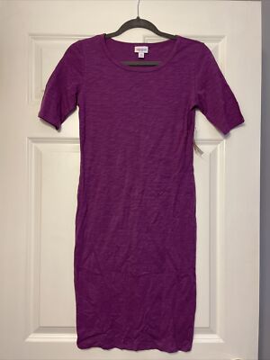 Lularoe Julia size XS | eBay