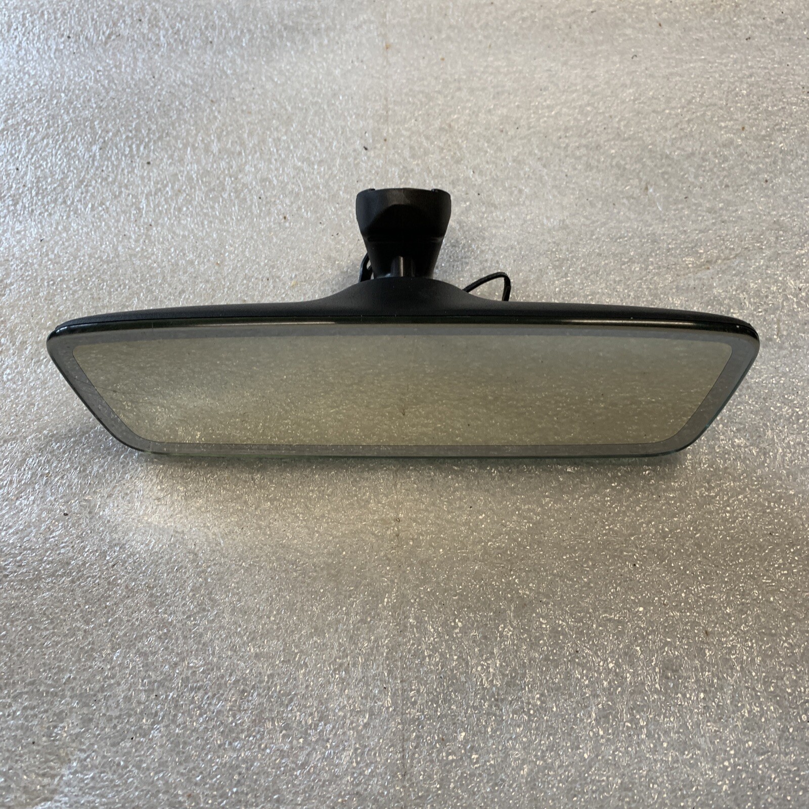 2017-2023 Tesla Model 3 Front Interior Windshield Rear View Mirror ...