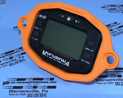 AIM MYCHRON 4 SERIES MOUNT - BRAND NEW - MOUNT ONLY - MYCHRON NOT ...