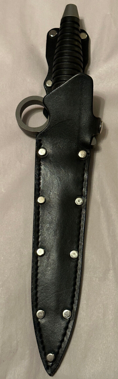 United Cutlery 1991 Terminator 2 T2 Judgement Day Commemorative ...