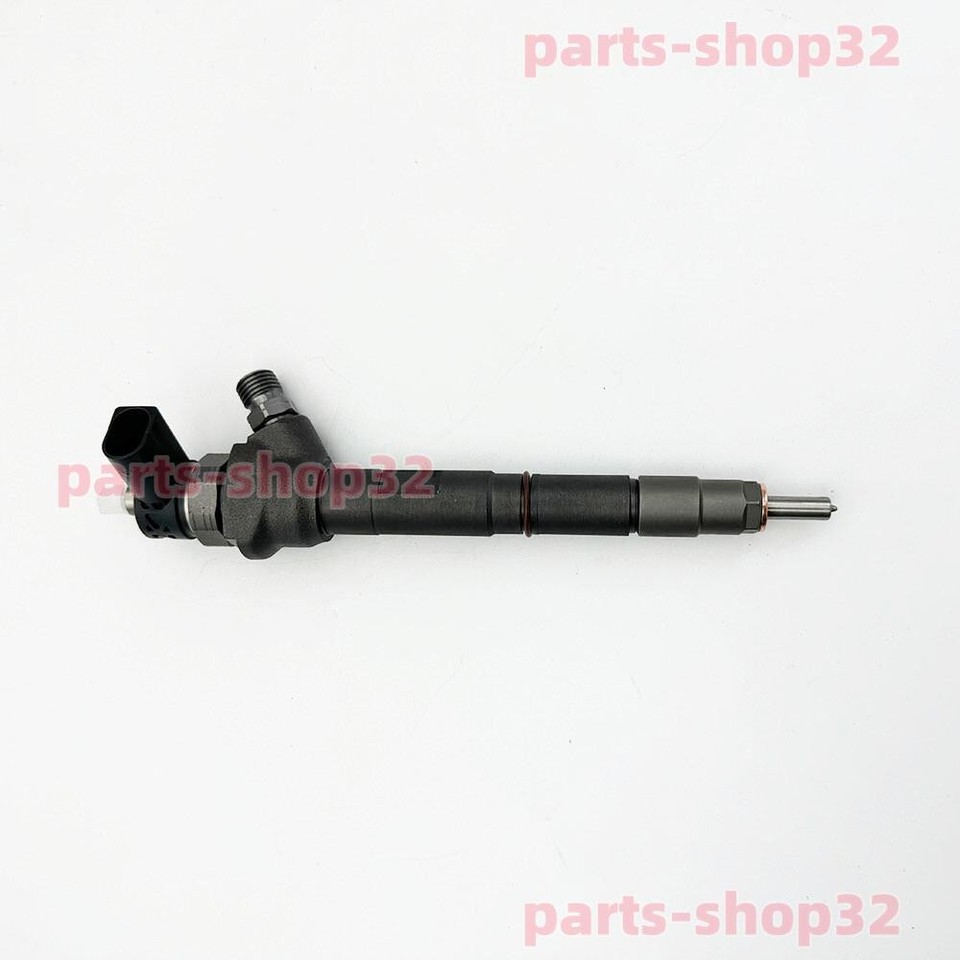 4PCS 0445110429 TN5 Fuel Injector Diesel For Volkswagen VW Passat TDI ...