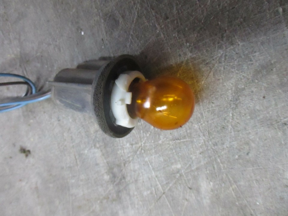 Driver Turn Signal Wire Harness Olds Regency Elite Ninety Eight 92 93 ...