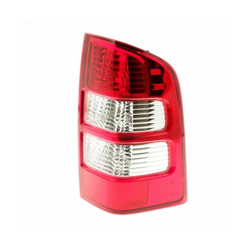 Rear Tail Light Lamp Lens Fits Ford Ranger 2006 - 2011 Drivers Side ...