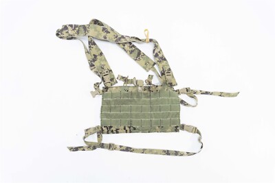 Eagle Industries AOR2 Low Profile Special Purpose Chest Rig V.2 | eBay