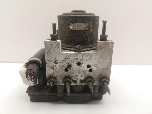 MAZDA 6 ABS 2002 - 2008 ABS MODULATOR W/DSC 20431 GR1M437A0 | eBay