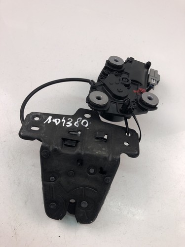 NO4380 VOLVO V60 2019+ Tailgate Boot Lock 32149889 | eBay